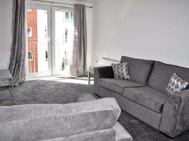 2 Bedroom Flat