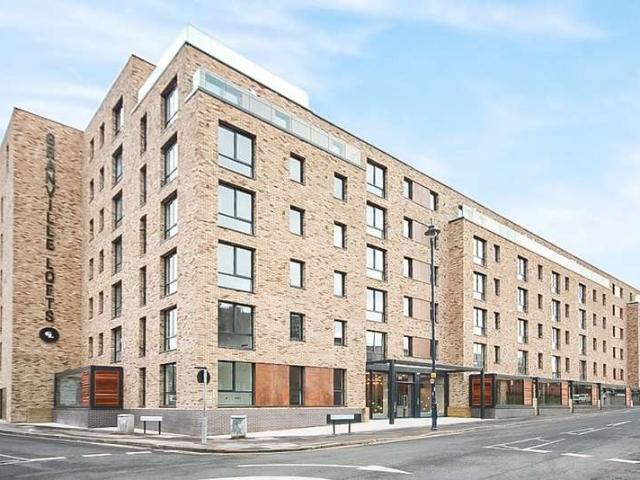 2 Bedroom Flat