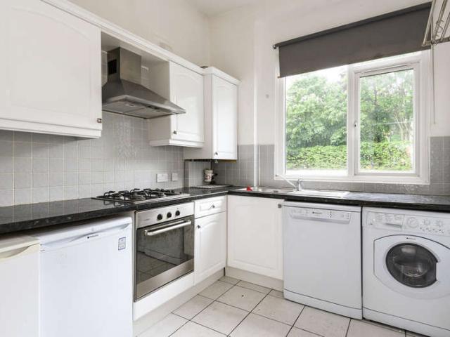 2 Bedroom Flat