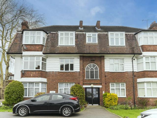 2 Bedroom Flat