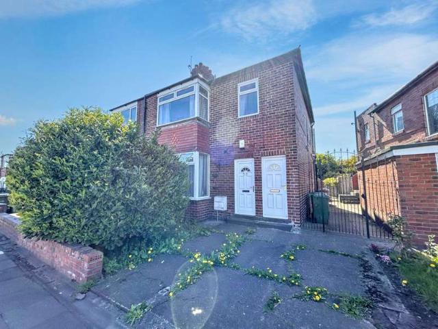 2 Bedroom Flat