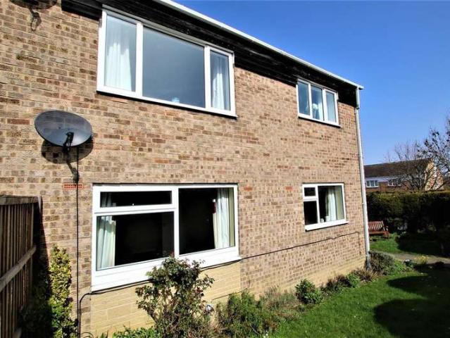 2 Bedroom Flat