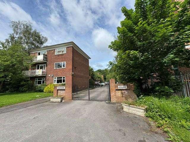 2 Bedroom Flat