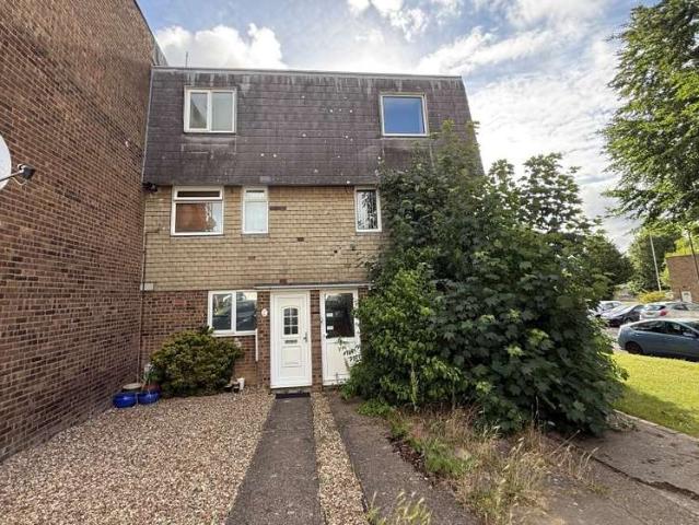 2 Bedroom Flat