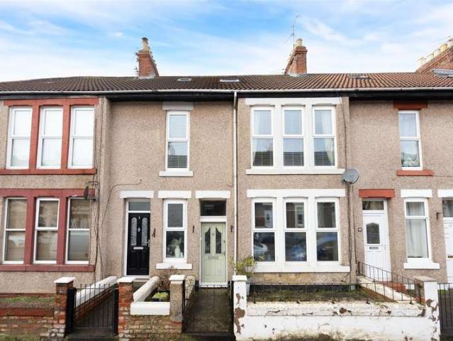 2 Bedroom Flat