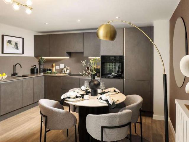 2 Bedroom Flat
