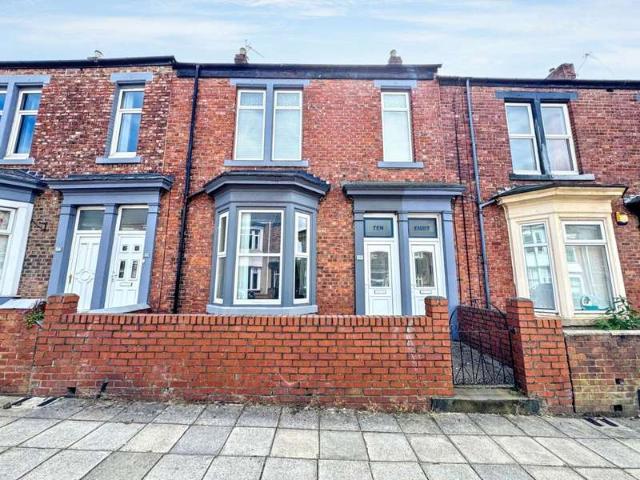 2 Bedroom Flat