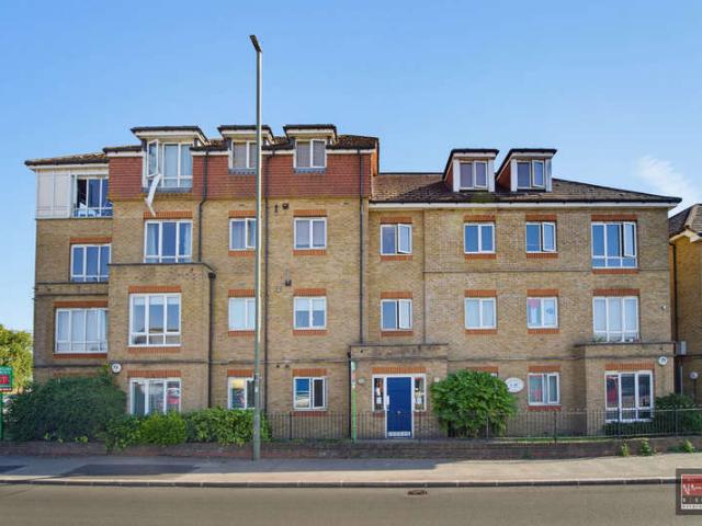 2 Bedroom Flat