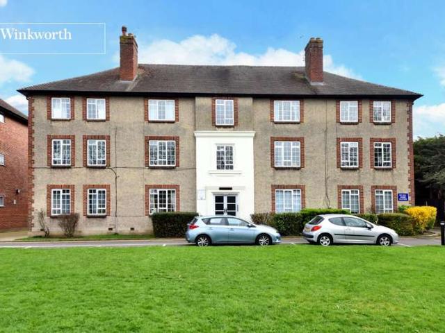 2 Bedroom Flat