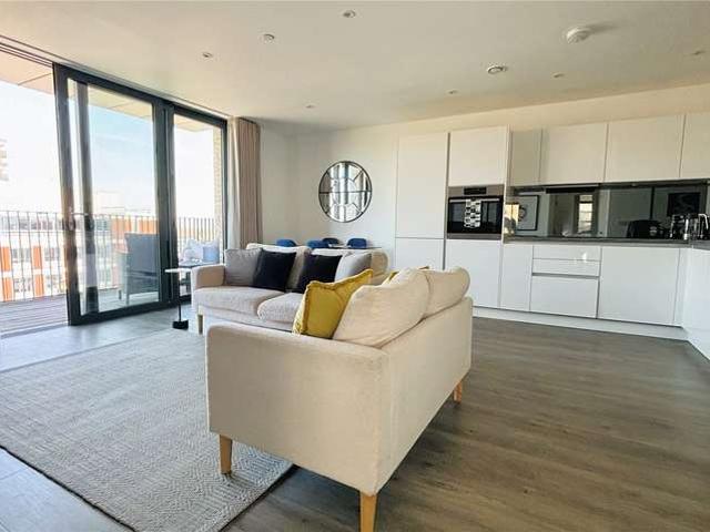 2 Bedroom Flat