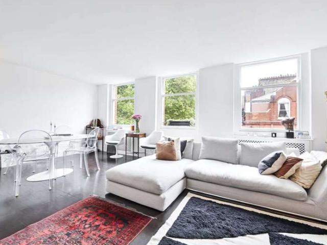 2 Bedroom Flat