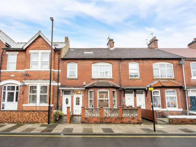 2 Bedroom Flat