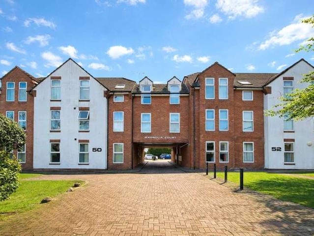 2 Bedroom Flat