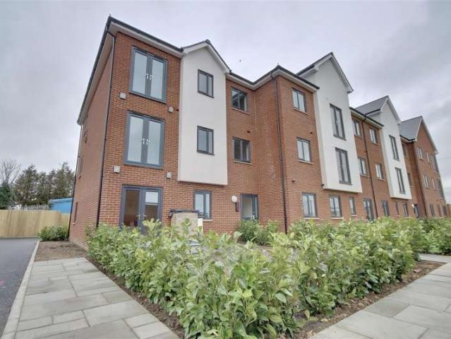 2 Bedroom Flat