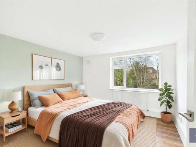 2 Bedroom Flat