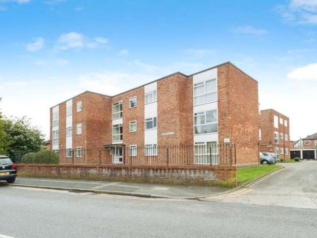 2 Bedroom Flat