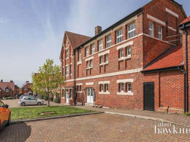 2 Bedroom Flat