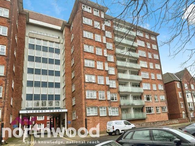 2 Bedroom Flat