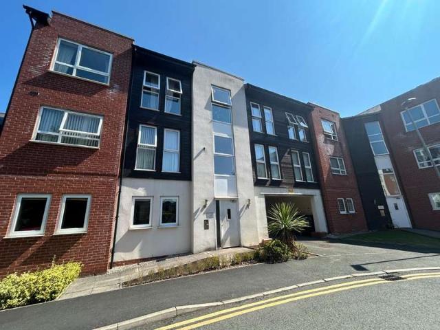 2 Bedroom Flat