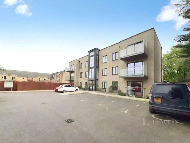 2 Bedroom Flat