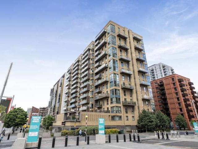 2 Bedroom Flat