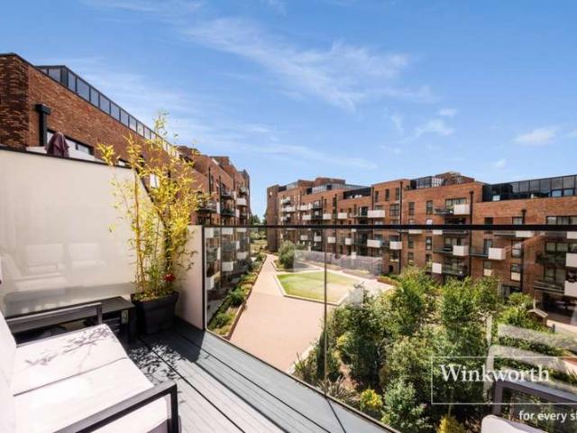 2 Bedroom Flat