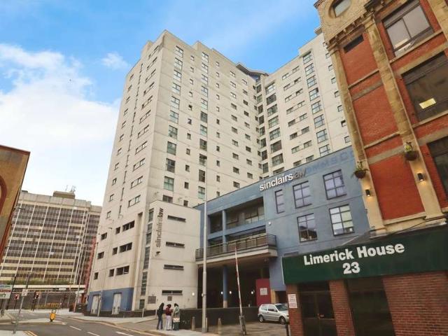 2 Bedroom Flat