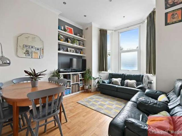 2 Bedroom Flat