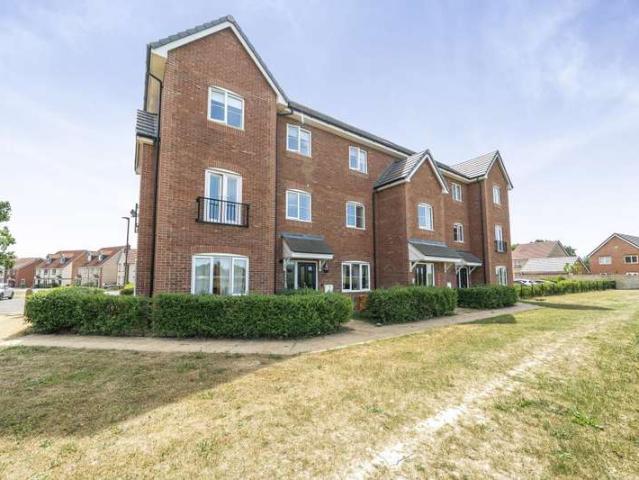 2 Bedroom Flat