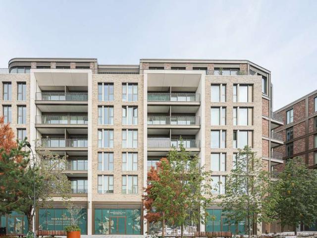 2 Bedroom Flat