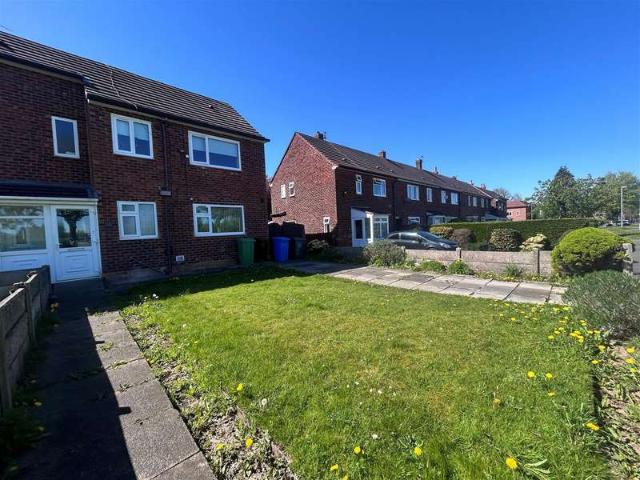 2 Bedroom Flat
