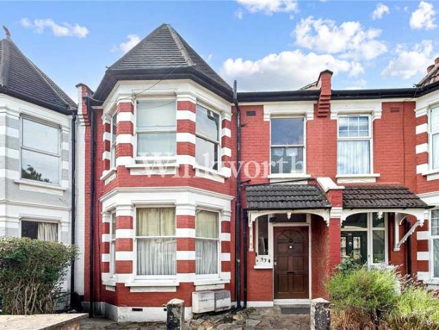 2 Bedroom Flat