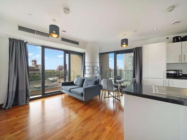 2 Bedroom Flat
