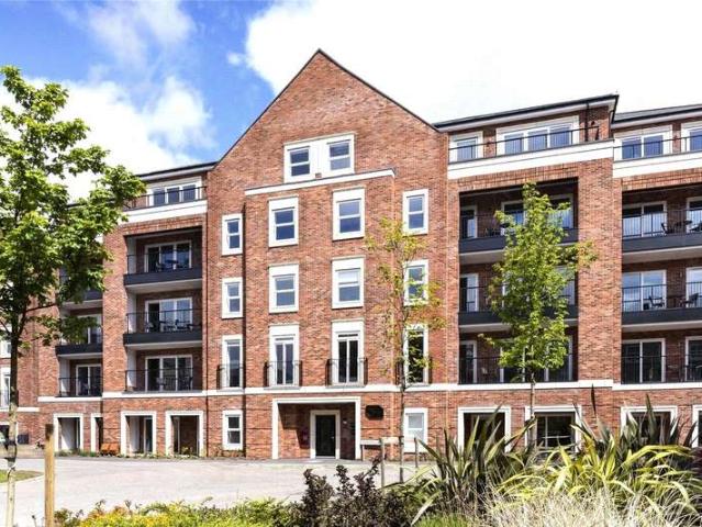 2 Bedroom Flat