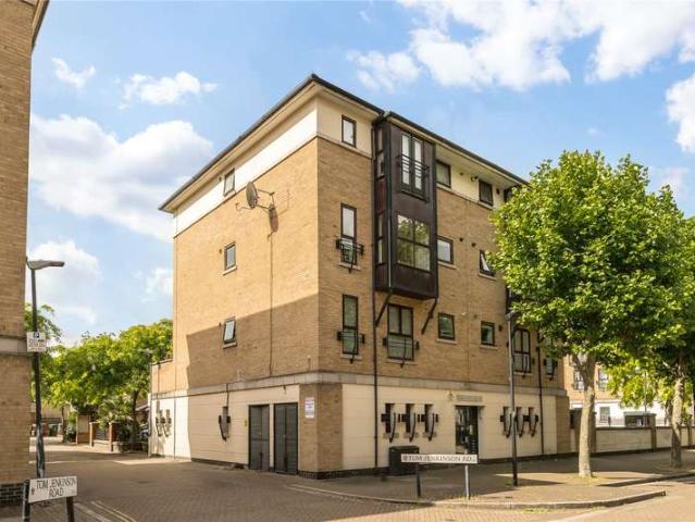 2 Bedroom Flat