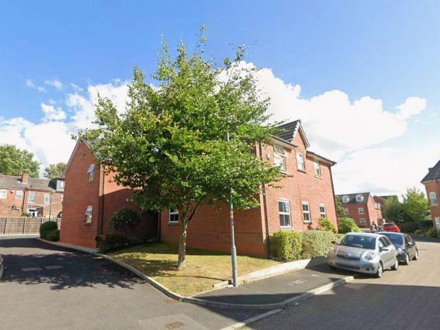 2 Bedroom Flat