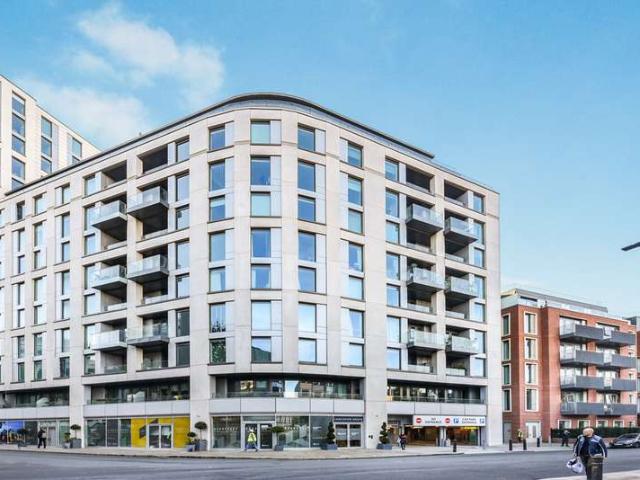 2 Bedroom Flat