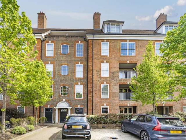 2 Bedroom Flat