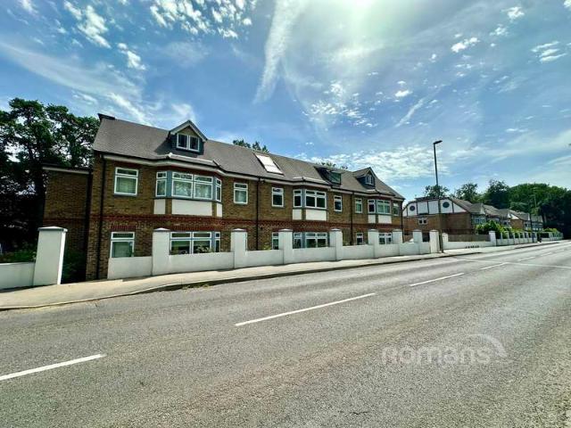 2 Bedroom Flat