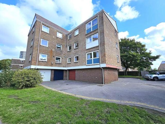 2 Bedroom Flat