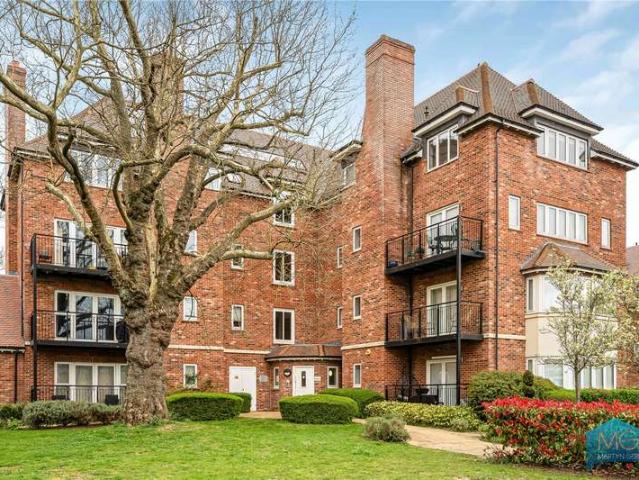 2 Bedroom Flat