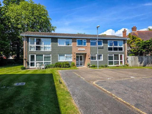 2 Bedroom Flat