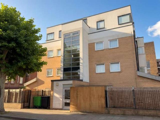 2 Bedroom Flat