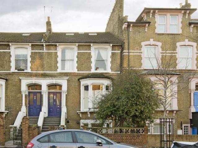 2 Bedroom Flat