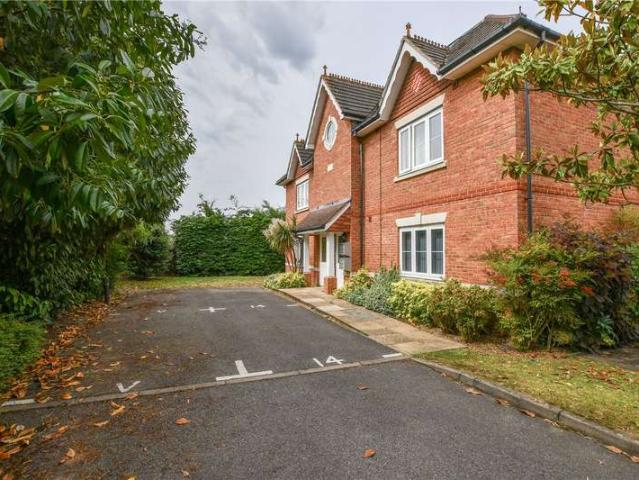 2 Bedroom Flat