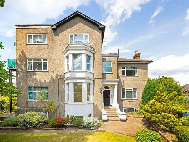 2 Bedroom Flat