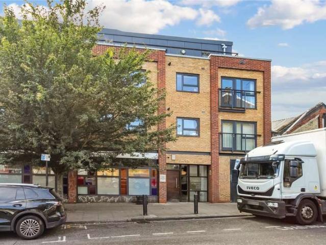 2 Bedroom Flat