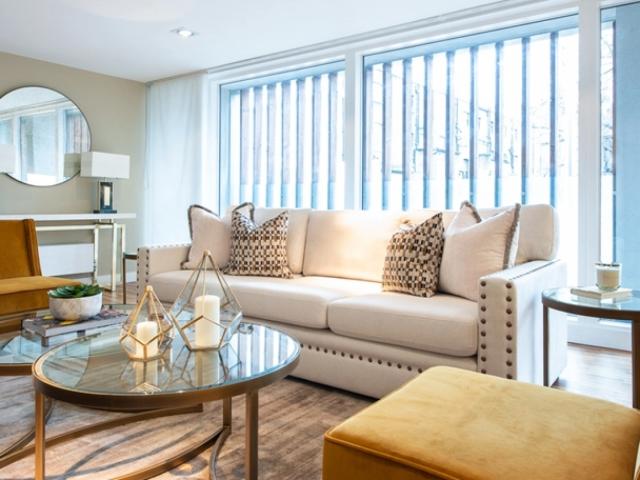 2 Bedroom Flat