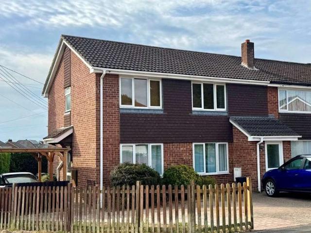 2 Bedroom Flat