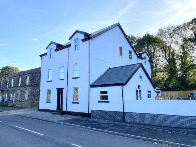 2 Bedroom Flat